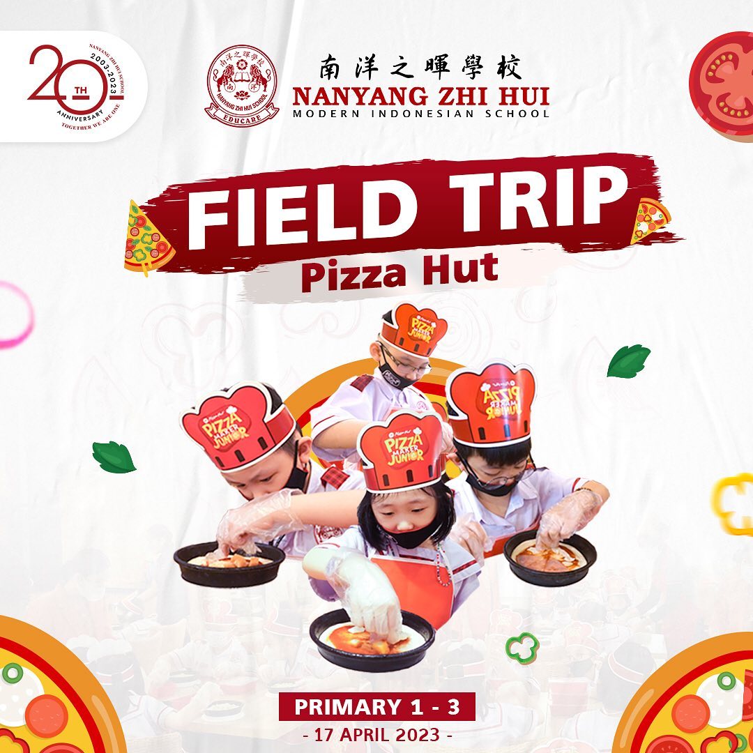 Nanyang Zhi Hui School